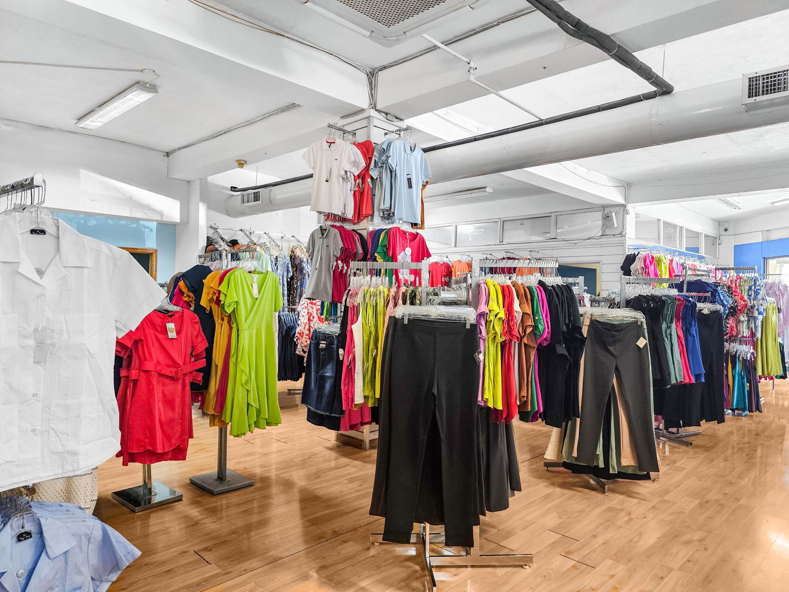 Prime Commercial Property for Sale on Constant Spring Road, Kingston