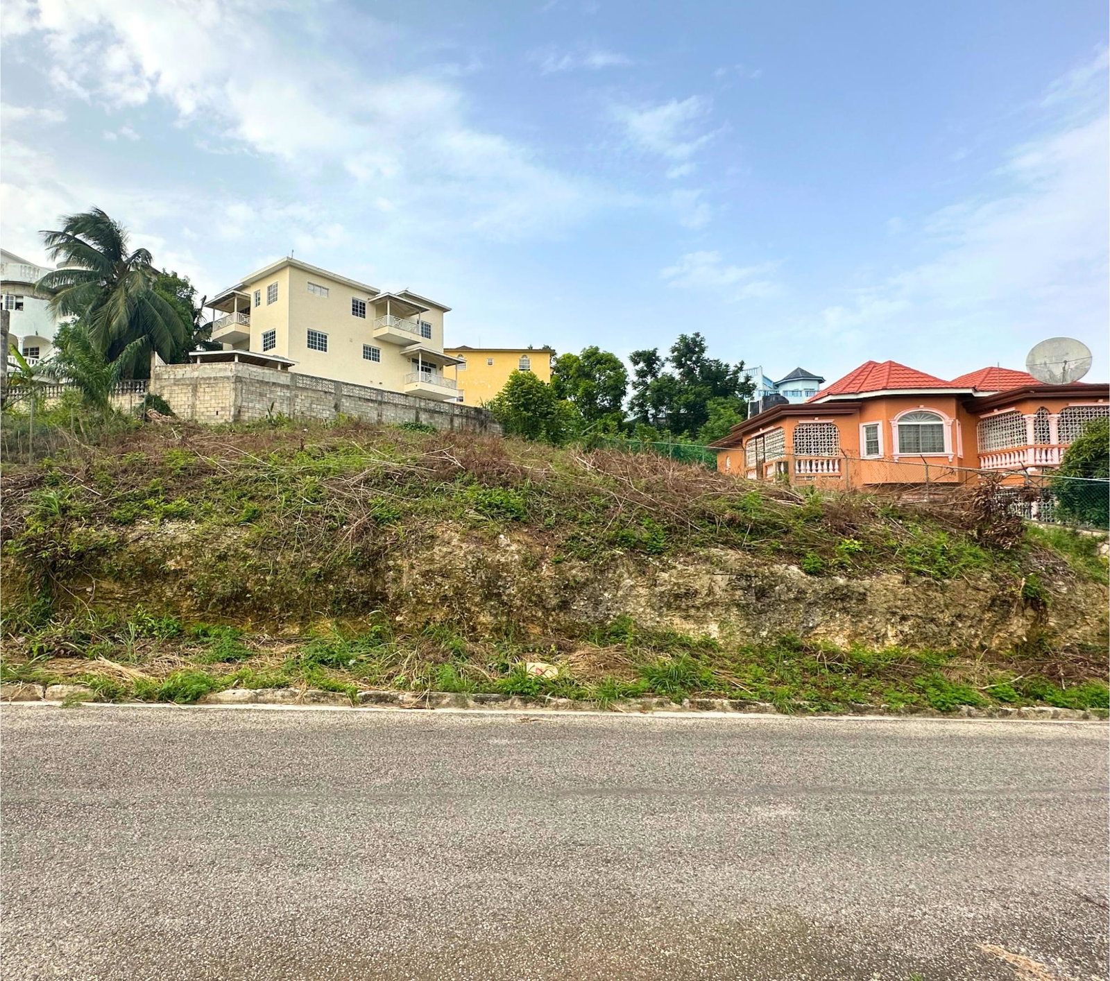 Residential Lot for Sale in Westgate Hills, Montego Bay | 357 Westgate ...