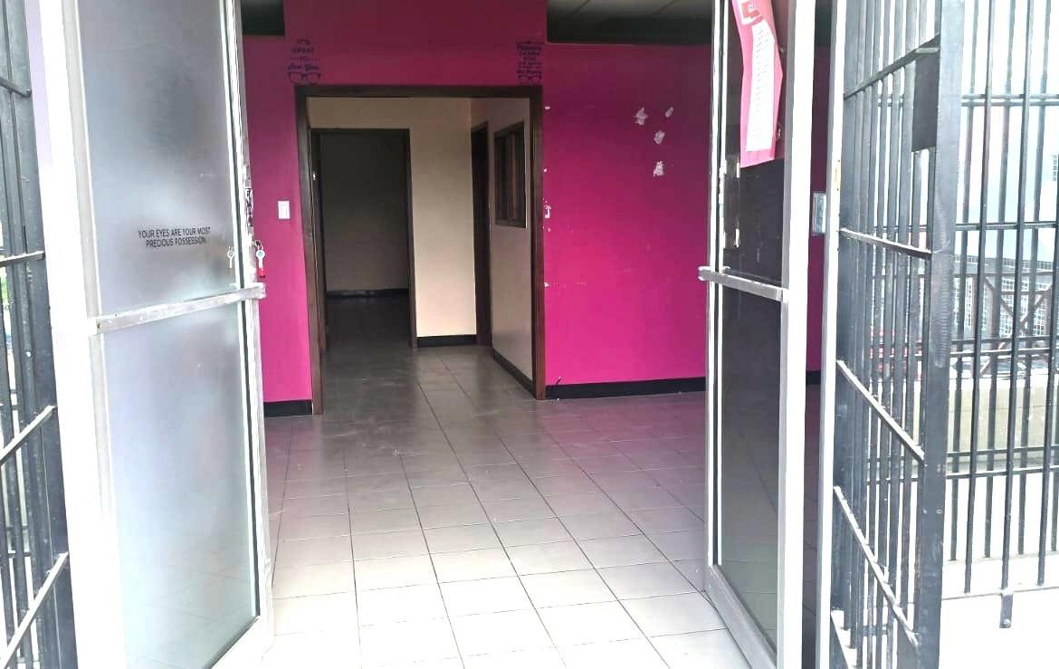 Shop for Rent in Portmore Pines Plaza, St. Catherine – Ideal Retail or ...