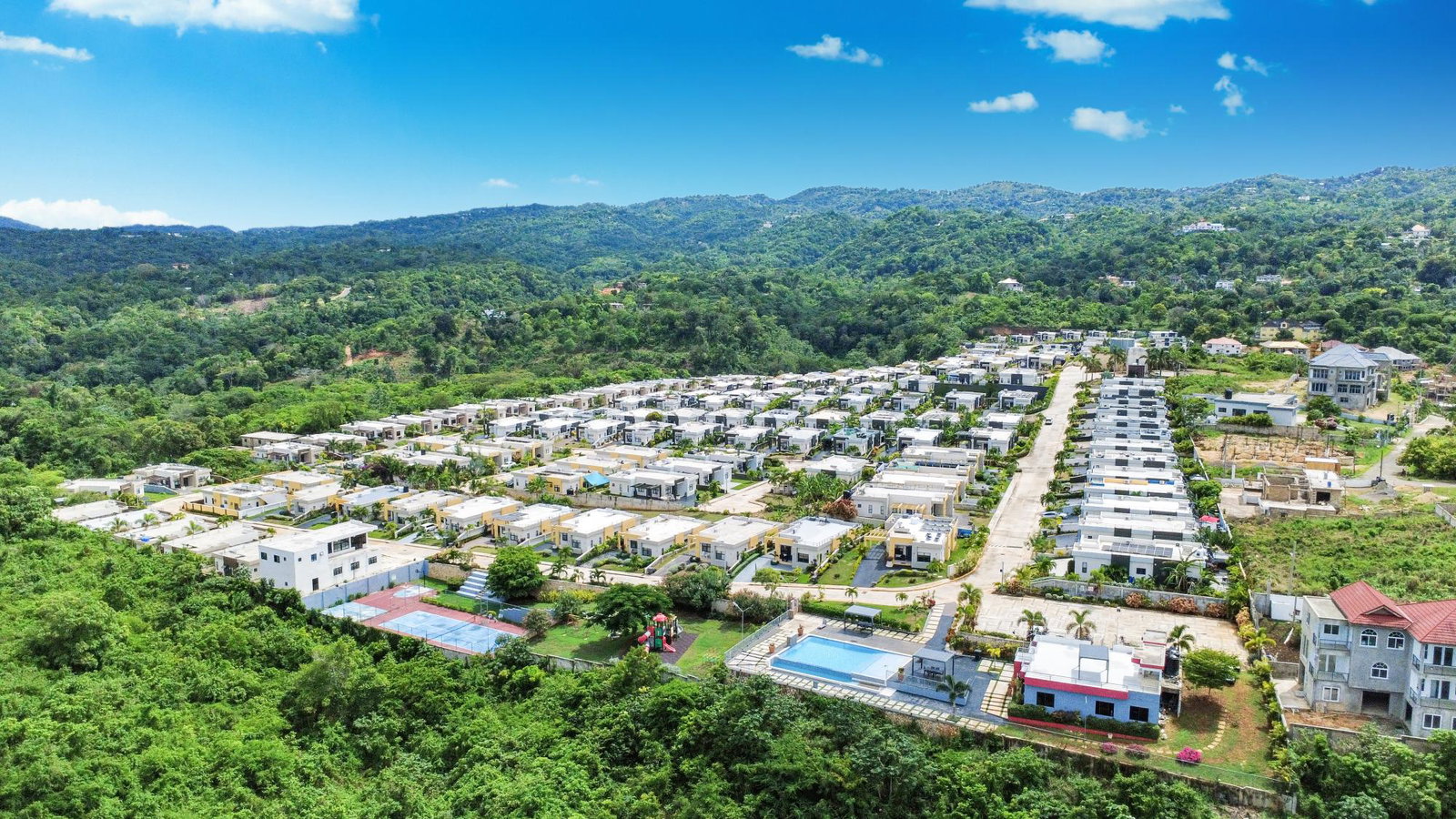Stunning 3-Bedroom Home for Sale at Pyramid Point, Ocho Rios, Jamaica