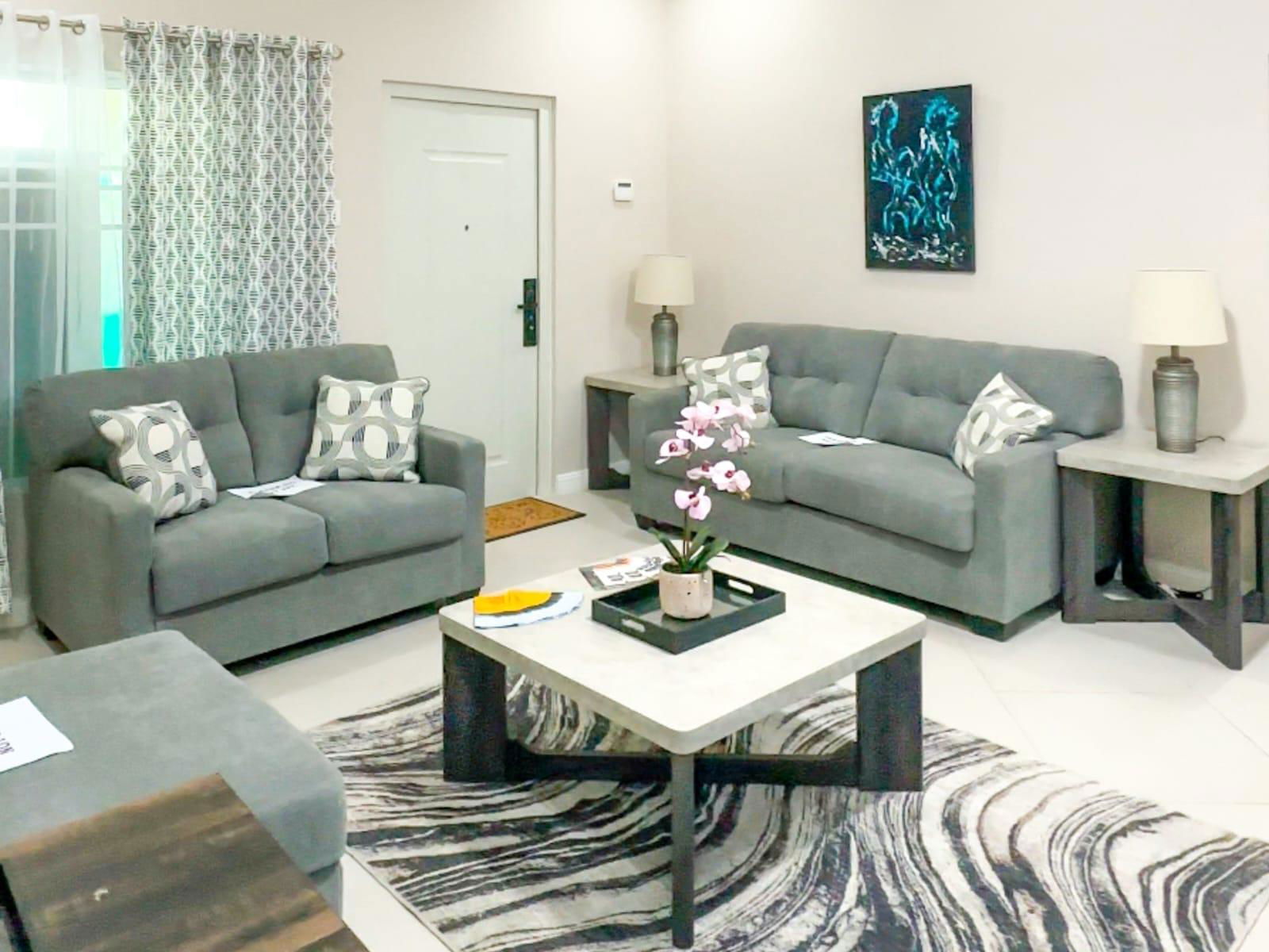 Toby Hammocks Clarendon: Solar-Powered 3-Bedroom Homes for Sale in Jamaica