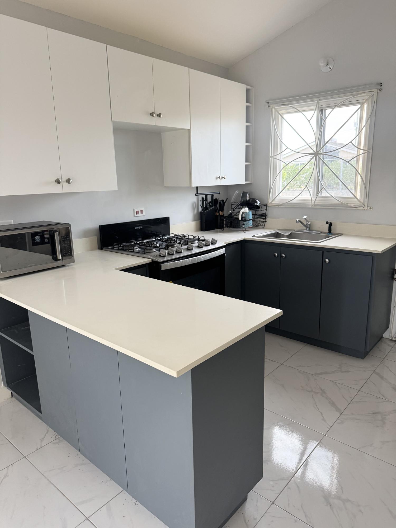 Turnkey 2-Bedroom House for Sale in Whim Estate, Old Harbour, St. Catherine