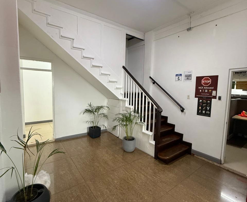 22,000 sq. ft. Commercial Property for Rent – 113 Constant Spring Road ...