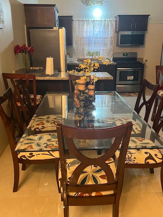 Modern 3 Bedroom House for Rent in Stonebrook Manor, Trelawny, Jamaica