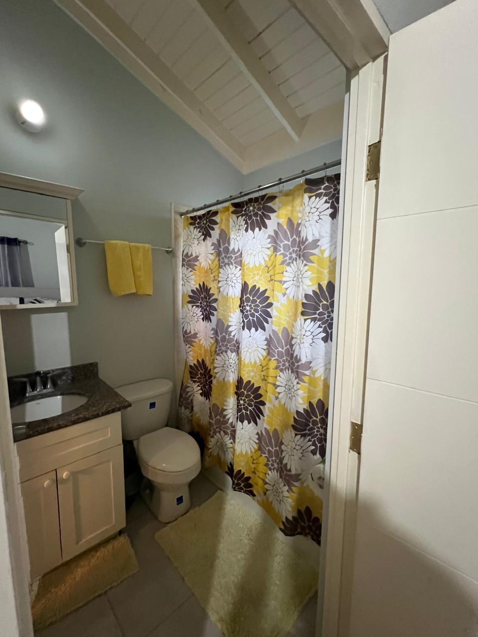 Modern 3 Bedroom House for Rent in Stonebrook Manor, Trelawny, Jamaica