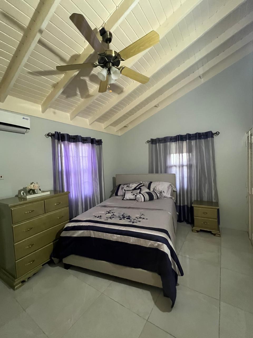 Modern 3 Bedroom House for Rent in Stonebrook Manor, Trelawny, Jamaica