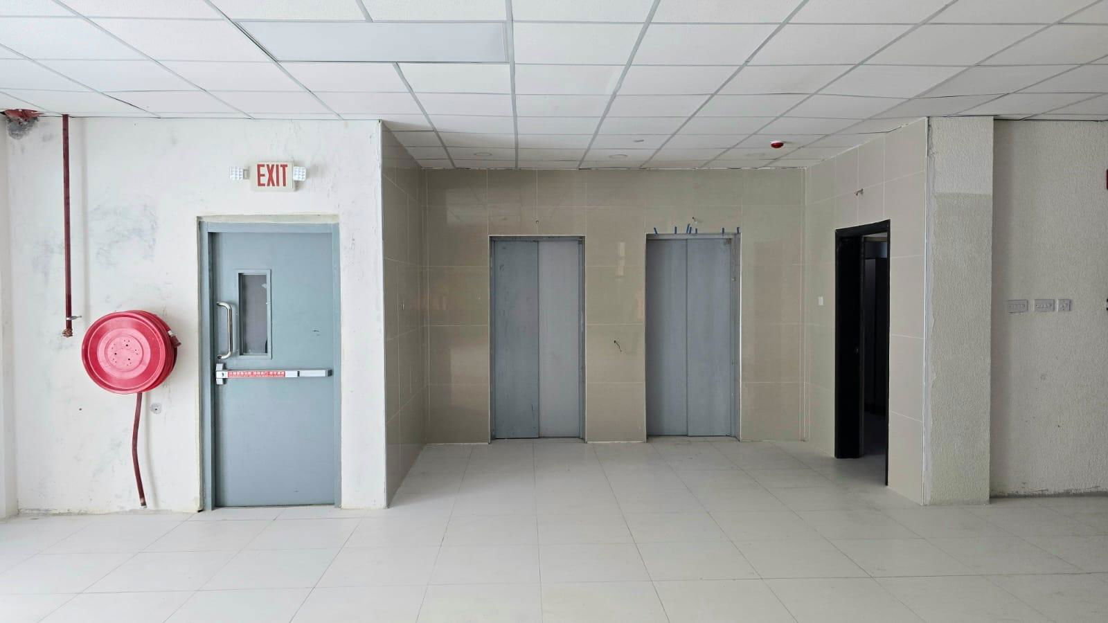 Modern BPO Office Space for Rent at Bloomfield Professional Center ...