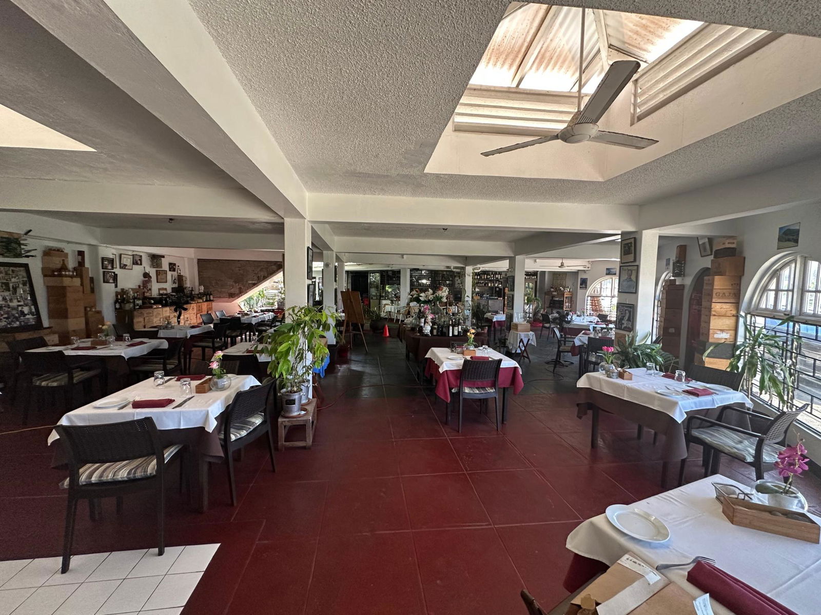 Prime Commercial Property for Sale in Tower Isle, St Mary – Former ...