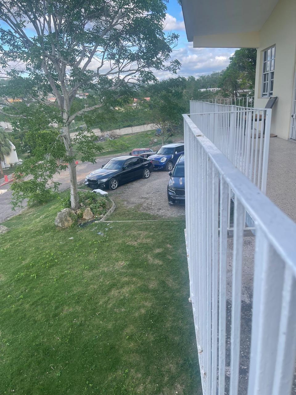 Studio Apartment for Rent at 2- Appleton Hall, St. James, Jamaica
