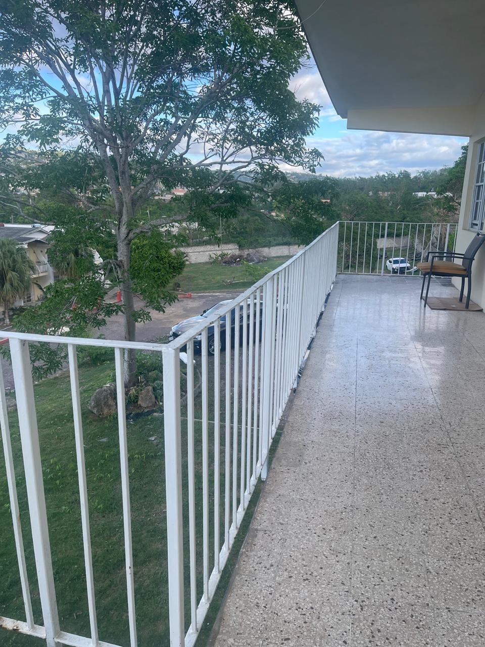 Studio Apartment for Rent at 2- Appleton Hall, St. James, Jamaica